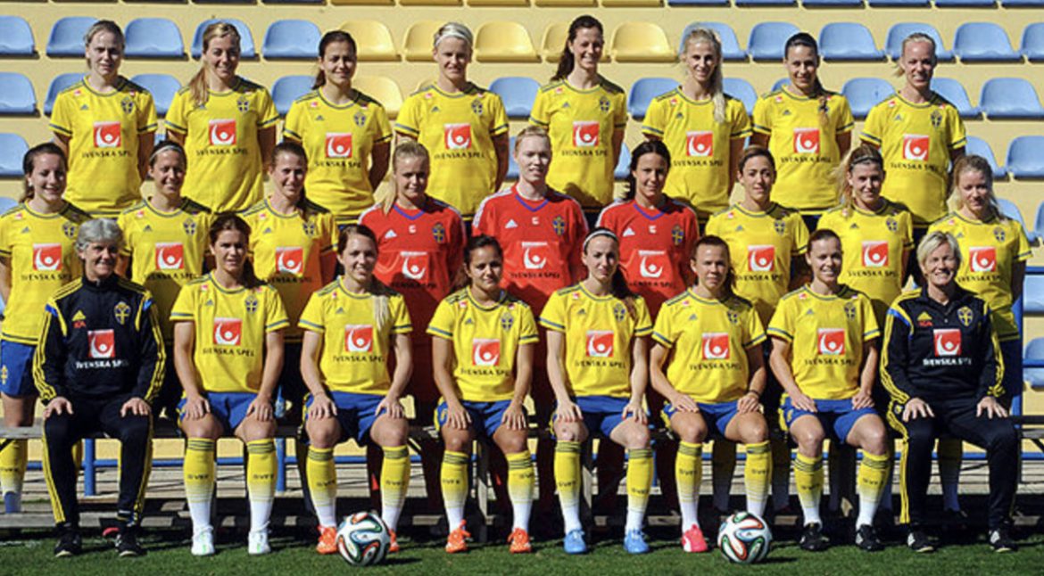 Svenska Spel widens reach and impact of Elite Sports Scholarships ...