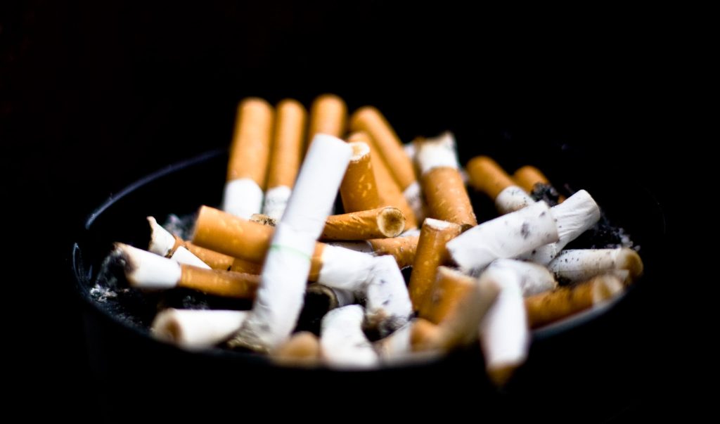 Shareholders reject non-smoking proposal at Boyd Gaming facilitates ...