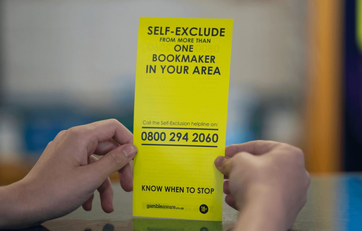 UKGC draws on new lived experience to understand gambling’s interlocked ...