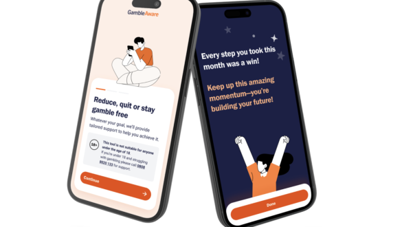 GambleAware offers ‘self-help’ support pathway with new app launch ...