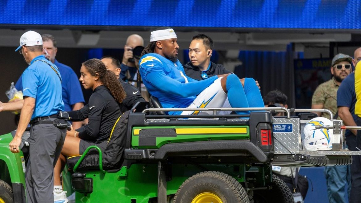 FanDuel and ESPN Bet latest sportsbooks to add NFL injury refund ...