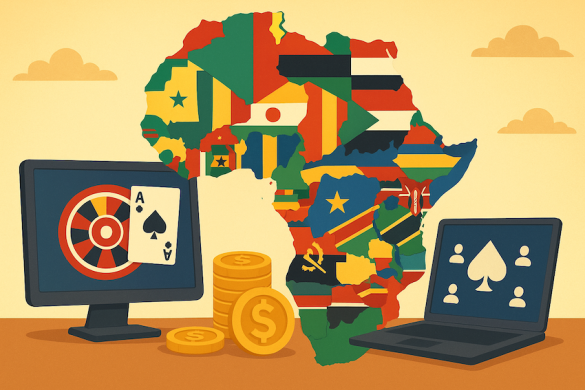 South Africa and Nigeria make major AML strides - Player Protection Hub